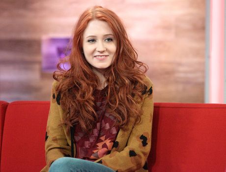Janet Devlin Editorial Stock Photo - Stock Image | Shutterstock