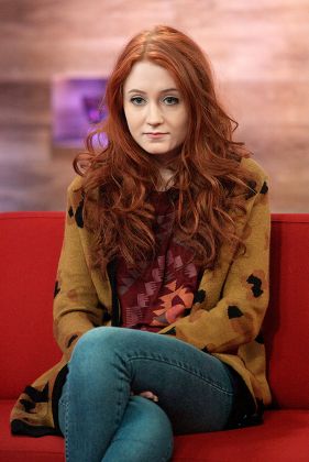 Janet Devlin Editorial Stock Photo - Stock Image | Shutterstock