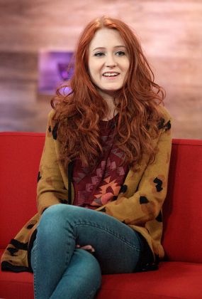 Janet Devlin Editorial Stock Photo - Stock Image | Shutterstock
