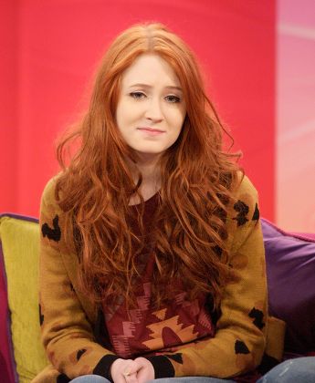 Janet Devlin Editorial Stock Photo - Stock Image | Shutterstock