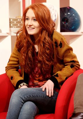 Janet Devlin Editorial Stock Photo - Stock Image | Shutterstock