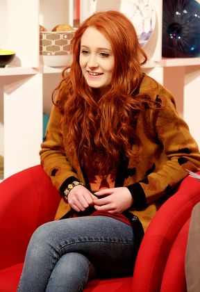 Janet Devlin Editorial Stock Photo - Stock Image | Shutterstock