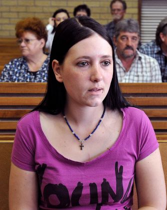 Michael van Eck murder trial, Virginia, South Africa - 25 Nov 2011 ...