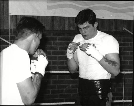 750 Eighties boxer Stock Pictures, Editorial Images and Stock Photos ...