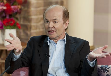 Christopher Jefferies Editorial Stock Photo - Stock Image | Shutterstock