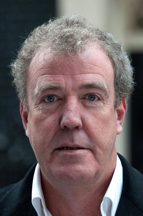 Jeremy Clarkson Editorial Stock Photo - Stock Image | Shutterstock