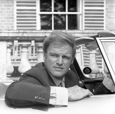 Keith Michell Editorial Stock Photo - Stock Image | Shutterstock