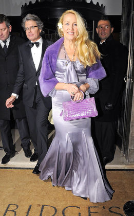 Jerry Hall Editorial Stock Photo - Stock Image | Shutterstock