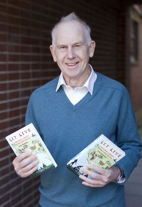 John Madeley Editorial Stock Photo - Stock Image | Shutterstock