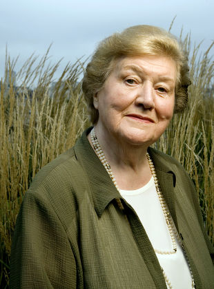 Patricia Routledge Editorial Stock Photo - Stock Image | Shutterstock