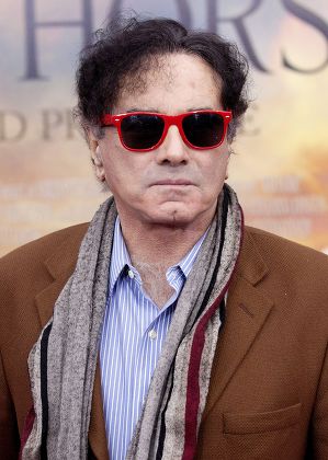 Dan Hedaya Editorial Stock Photo - Stock Image | Shutterstock