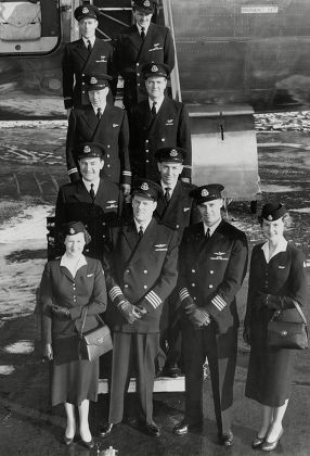 54 Boac airlines Stock Pictures, Editorial Images and Stock Photos ...