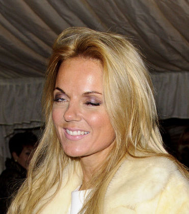 Geri Halliwell Editorial Stock Photo - Stock Image | Shutterstock