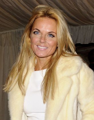 Geri Halliwell Editorial Stock Photo - Stock Image | Shutterstock