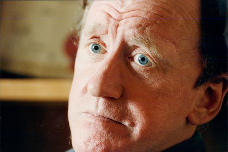 Nicol Williamson Actor Editorial Stock Photo - Stock Image | Shutterstock