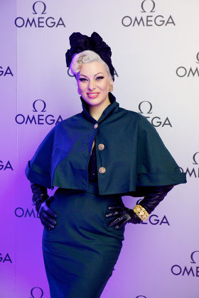 Immodesty Blaize Editorial Stock Photo - Stock Image | Shutterstock