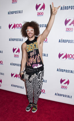 Lmfao Editorial Stock Photo - Stock Image | Shutterstock
