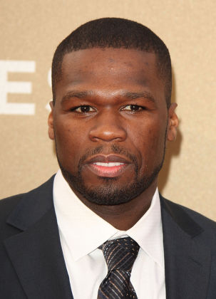 Curtis Jackson Editorial Stock Photo - Stock Image | Shutterstock