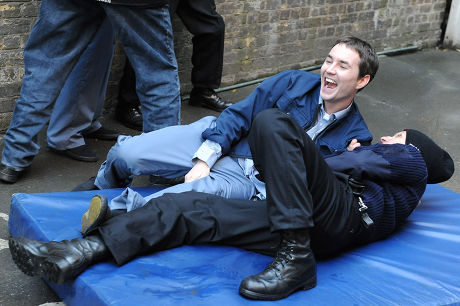 Martin Compston Editorial Stock Photo - Stock Image | Shutterstock