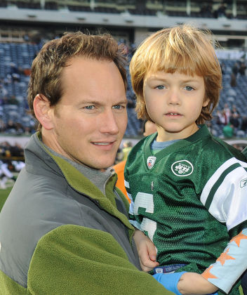 40 Kalin patrick wilson Stock Pictures, Editorial Images and Stock ...