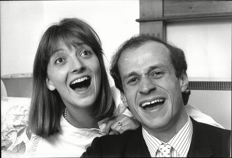 Jeremy Prior Son Lord Prior Fiancae Editorial Stock Photo - Stock Image ...