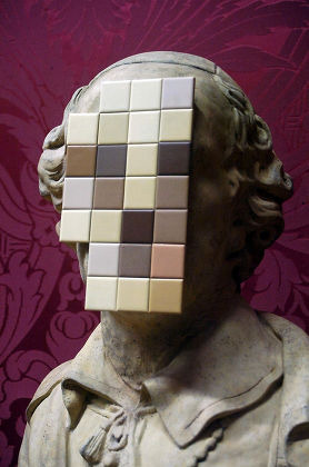 Cardinal Sin By Banksy Editorial Stock Photo - Stock Image | Shutterstock