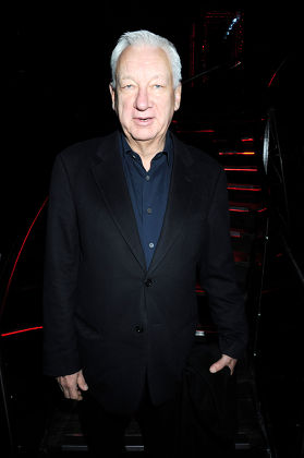 Michael Craig Martin Editorial Stock Photo - Stock Image | Shutterstock