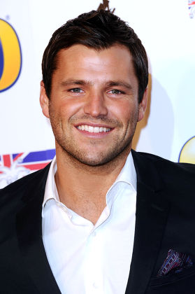 Mark Wright Editorial Stock Photo - Stock Image | Shutterstock