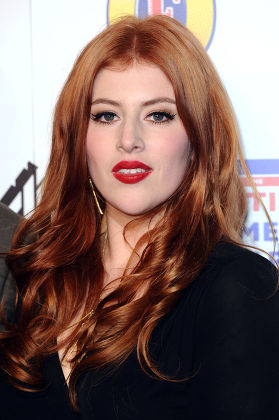 Lydia Rose Bewley Editorial Stock Photo - Stock Image | Shutterstock