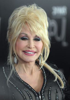 Dolly Parton Editorial Stock Photo - Stock Image | Shutterstock