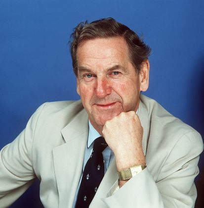 Sir Adam Thomson Editorial Stock Photo - Stock Image | Shutterstock