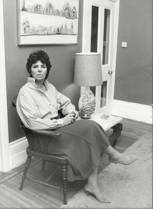Margaret Wolfit Pianist Editorial Stock Photo - Stock Image | Shutterstock