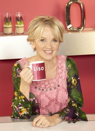 Lisa Maxwell Editorial Stock Photo - Stock Image | Shutterstock