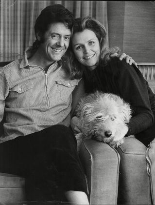 Lee Remick Actress Husband William Kip Editorial Stock Photo - Stock ...