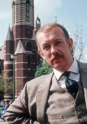 Rob Spendlove Ivor Garrod Editorial Stock Photo - Stock Image ...