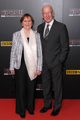 Paula Radcliffe Husband Gary Lough Editorial Stock Photo - Stock Image ...