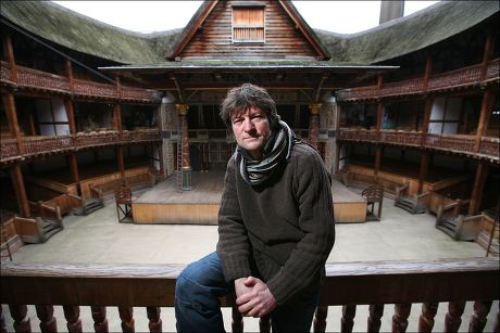 Liam Thomas Former Undercover Policeman Who Editorial Stock Photo ...