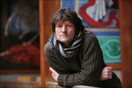 fotos de Liam Thomas Former Undercover Policeman Who - Foto de stock de ...