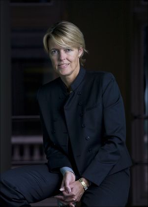 Christine Hodgson Editorial Stock Photo - Stock Image | Shutterstock