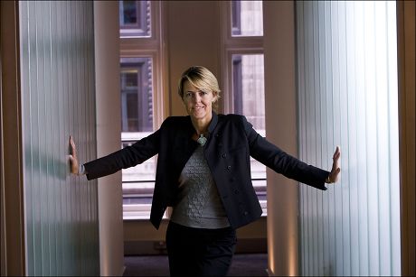 Christine Hodgson Editorial Stock Photo - Stock Image | Shutterstock