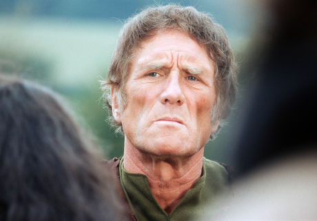 Michael Gothard Kai Oliver Tobias Arthur Editorial Stock Photo - Stock ...