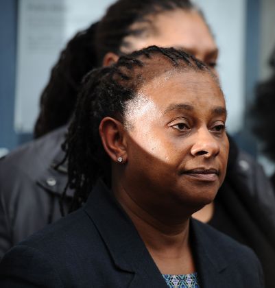 Doreen Lawrence Editorial Stock Photo - Stock Image | Shutterstock