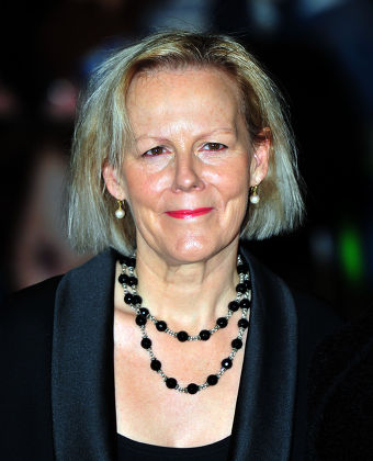 Phyllida Lloyd Editorial Stock Photo - Stock Image | Shutterstock
