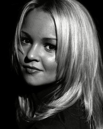 Brookside Tv Programme Jennifer Ellison Emily Editorial Stock Photo ...
