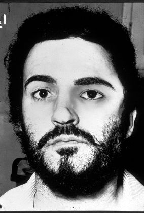 Peter Sutcliffe Editorial Stock Photo - Stock Image | Shutterstock