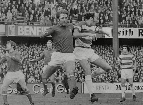 David Webb Dave Webb Chelsea Battles Editorial Stock Photo - Stock ...