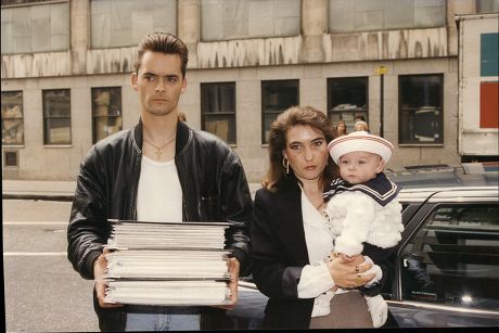 Ralph Bulger Denise Bulger Mother Father Editorial Stock Photo - Stock ...