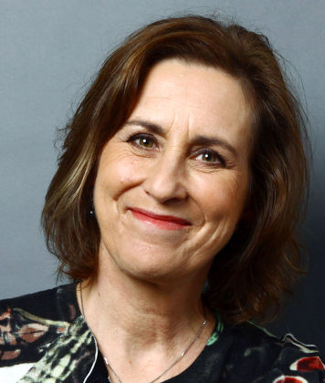 Kirsty Wark Editorial Stock Photo - Stock Image | Shutterstock