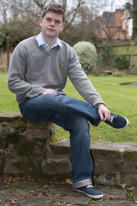 Louis Lillywhite 25 Who Son Kirsty Editorial Stock Photo - Stock Image ...