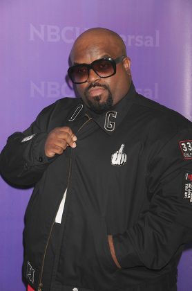 Cee Lo Green Editorial Stock Photo - Stock Image | Shutterstock
